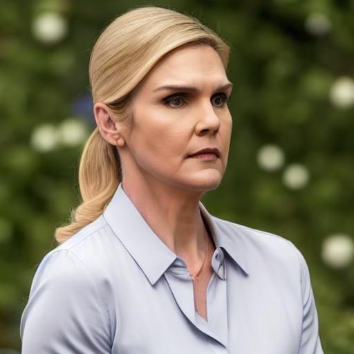 Kim Wexler - v1.0 | Stable Diffusion LoRA | Civitai