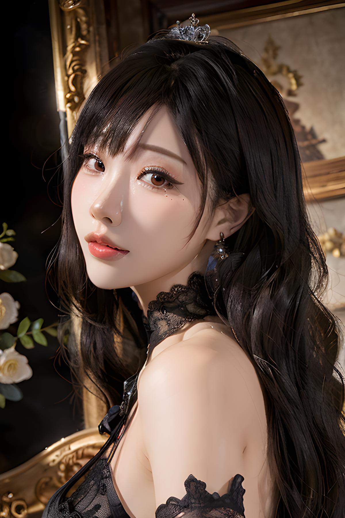 Hana Ame 雨波 (Taiwan Ero Cosplayer) - v1.0 | Stable Diffusion LoRA | Civitai