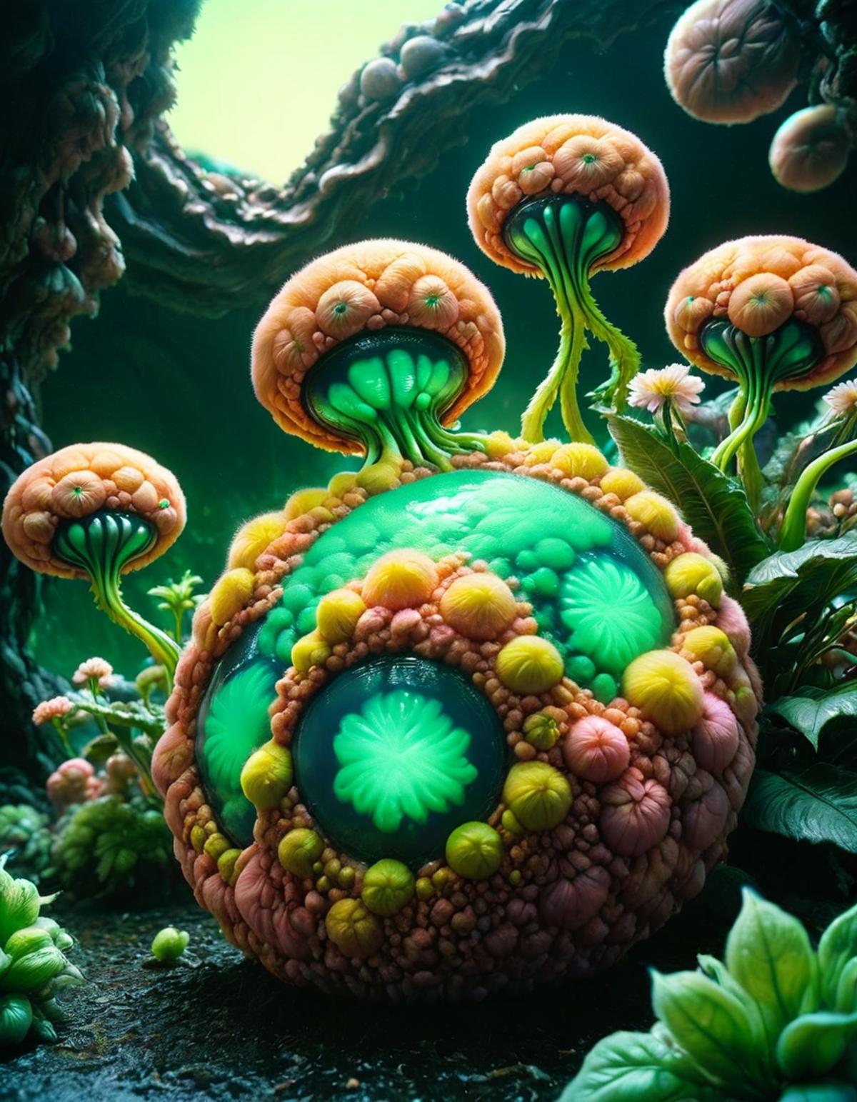 Image posted by RalFinger