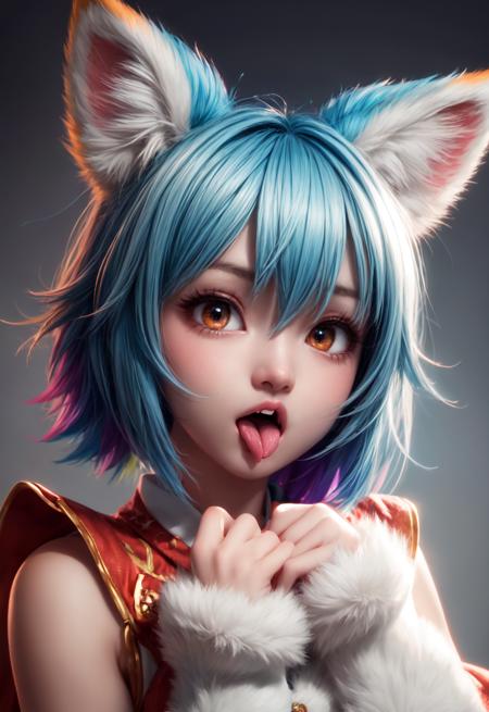 Puffy Guofeng - Puffy Guofeng SS X4 | Stable Diffusion Checkpoint | Civitai