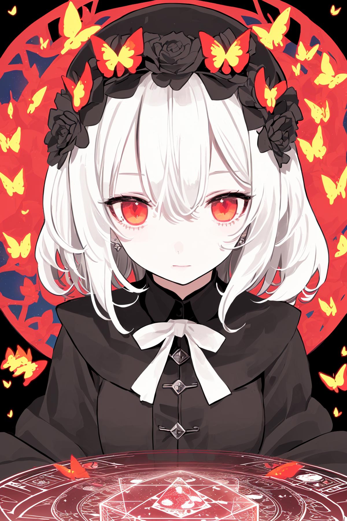 Image posted by silvermoong