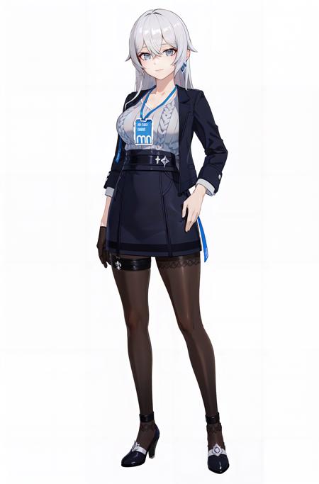 布洛妮娅 合集-Collections for Bronya (Honkai Impact 3rd | Honkai Star Rail ...