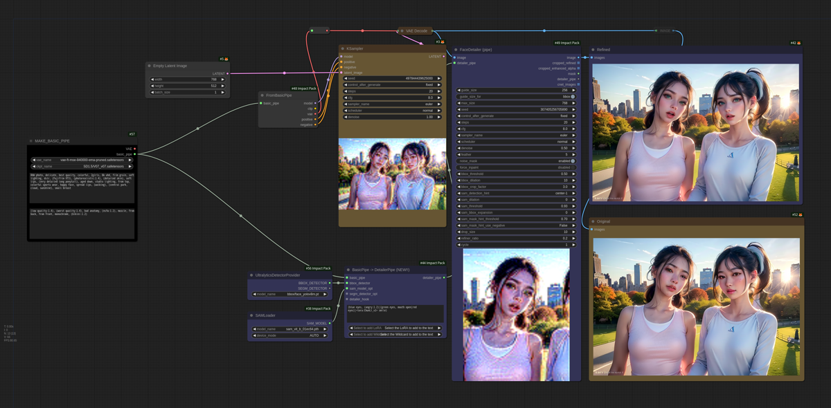 ComfyUI Impact Pack - v4.52.2 | Other Other | Civitai ComfyUI Impact Pack - v4.52.2 | Other Other | Civitai