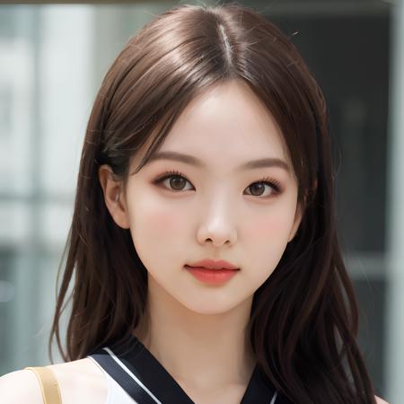 Not Twice - Nayeon - v1.0 | Stable Diffusion LoRA | Civitai