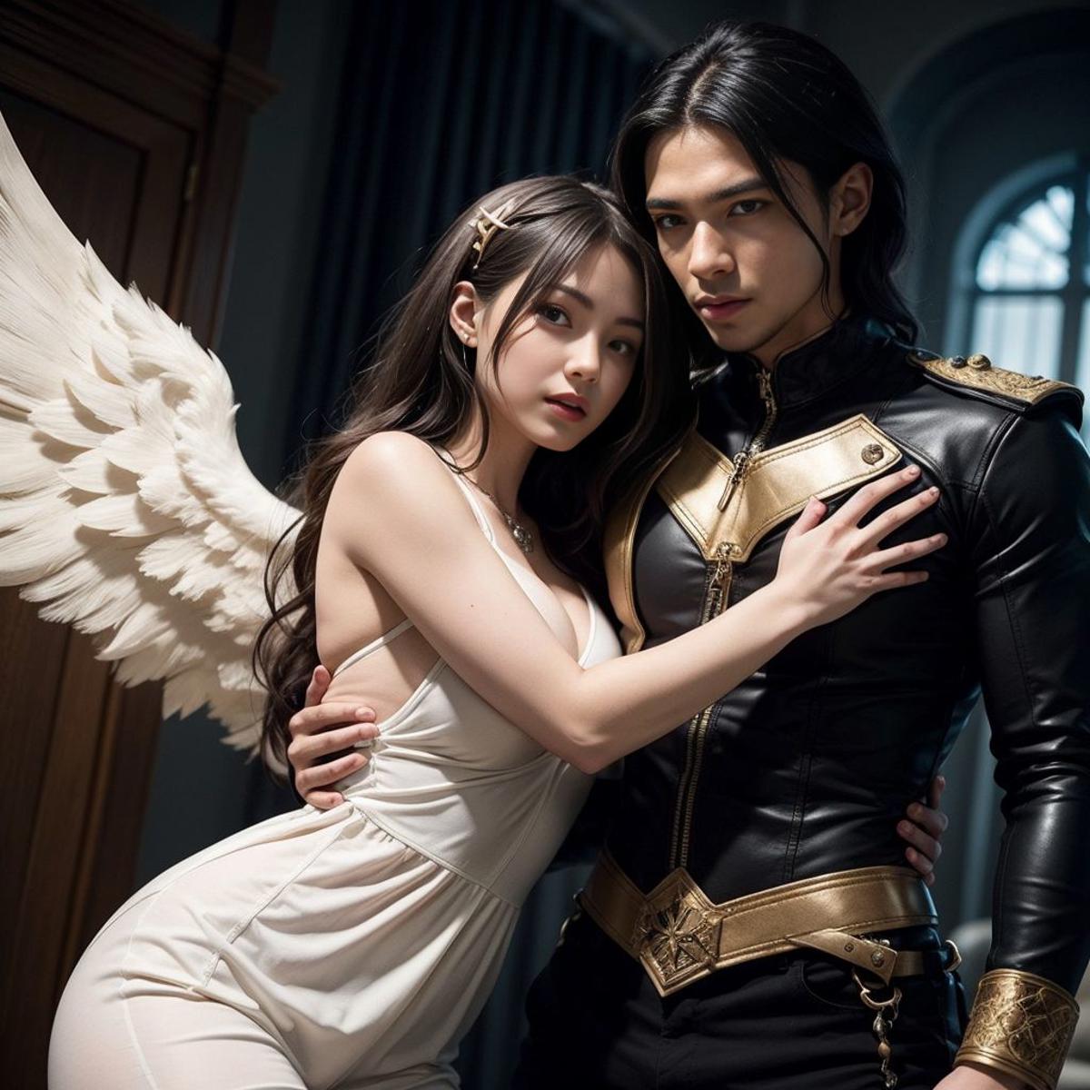 Realismv1-NO_VAE-FP16 - v1.0 | Stable Diffusion Checkpoint | Civitai