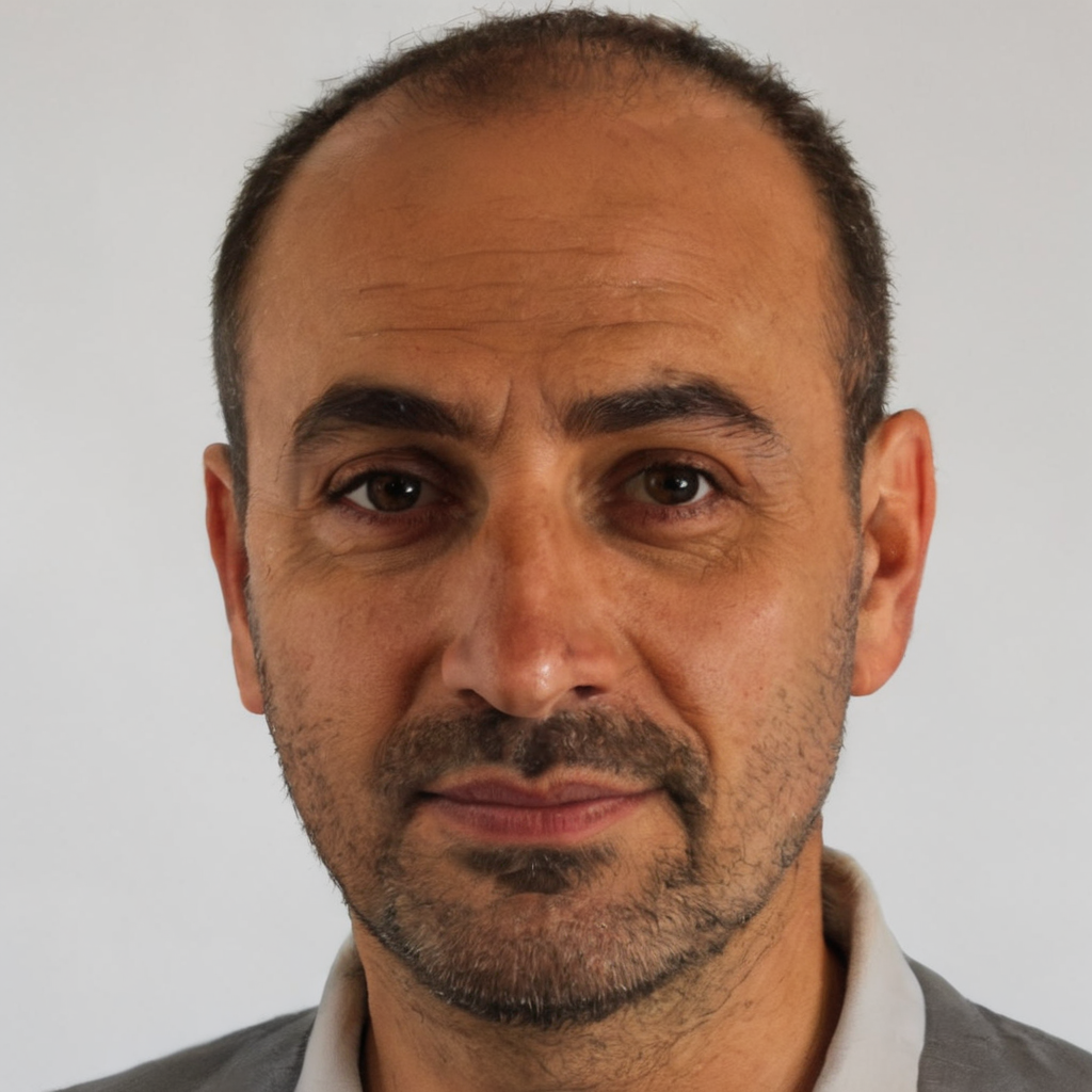 Image posted by PublicPrompts