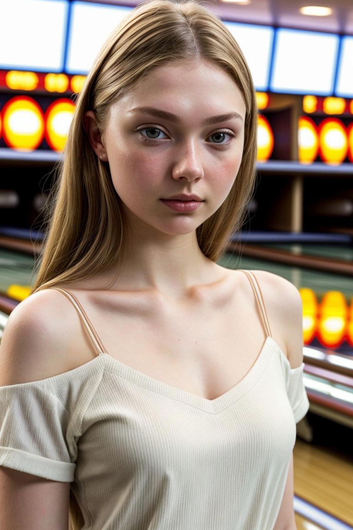 Virtual Goddess: Aisling - v1.0 | Stable Diffusion Embedding | Civitai