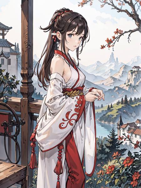 oriental_mix v2 - oriental_mix v2 | Stable Diffusion Checkpoint | Civitai