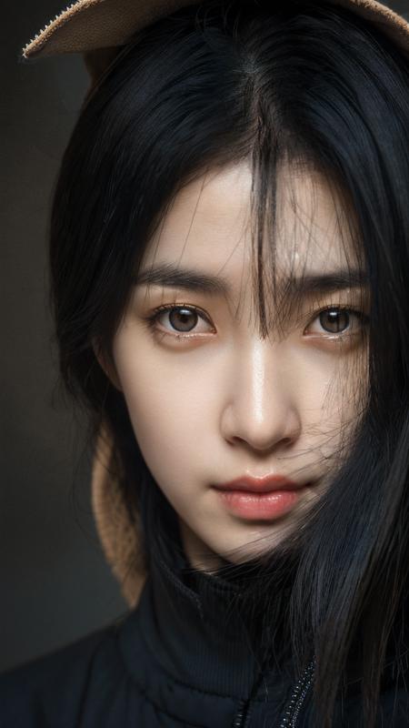 MIRACLE-上海照相馆 Portrait Studio LORA模型 SD1.5 - v20240122 | Stable ...