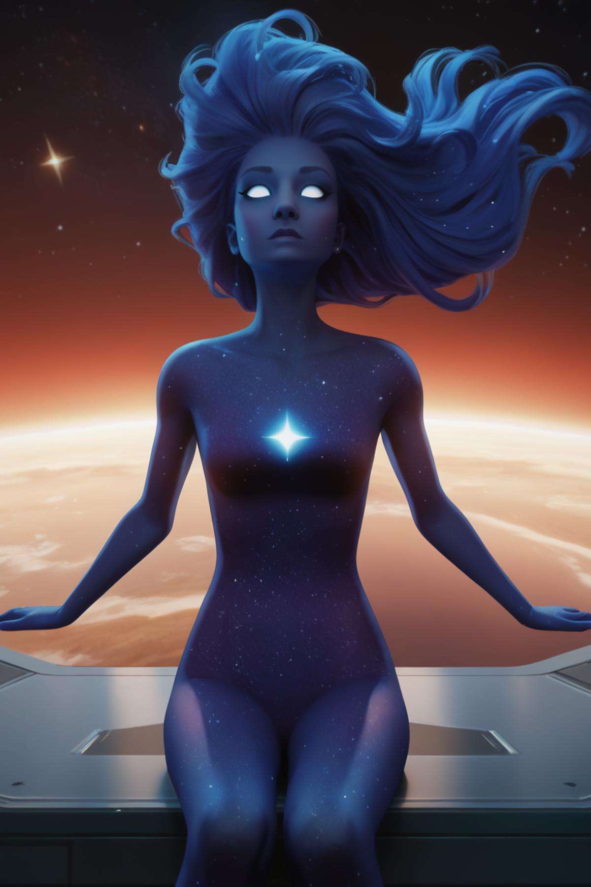 Singularity (Marvel) [PONYXL] Character Lora - v1.0 | Stable Diffusion LoRA | Civitai