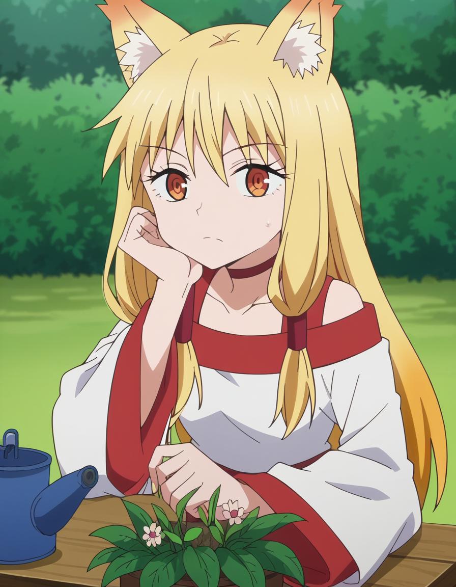 tama-youko-s2-ponyxl-lora-nochekaiser.safetensors - ComfyUI Cloud