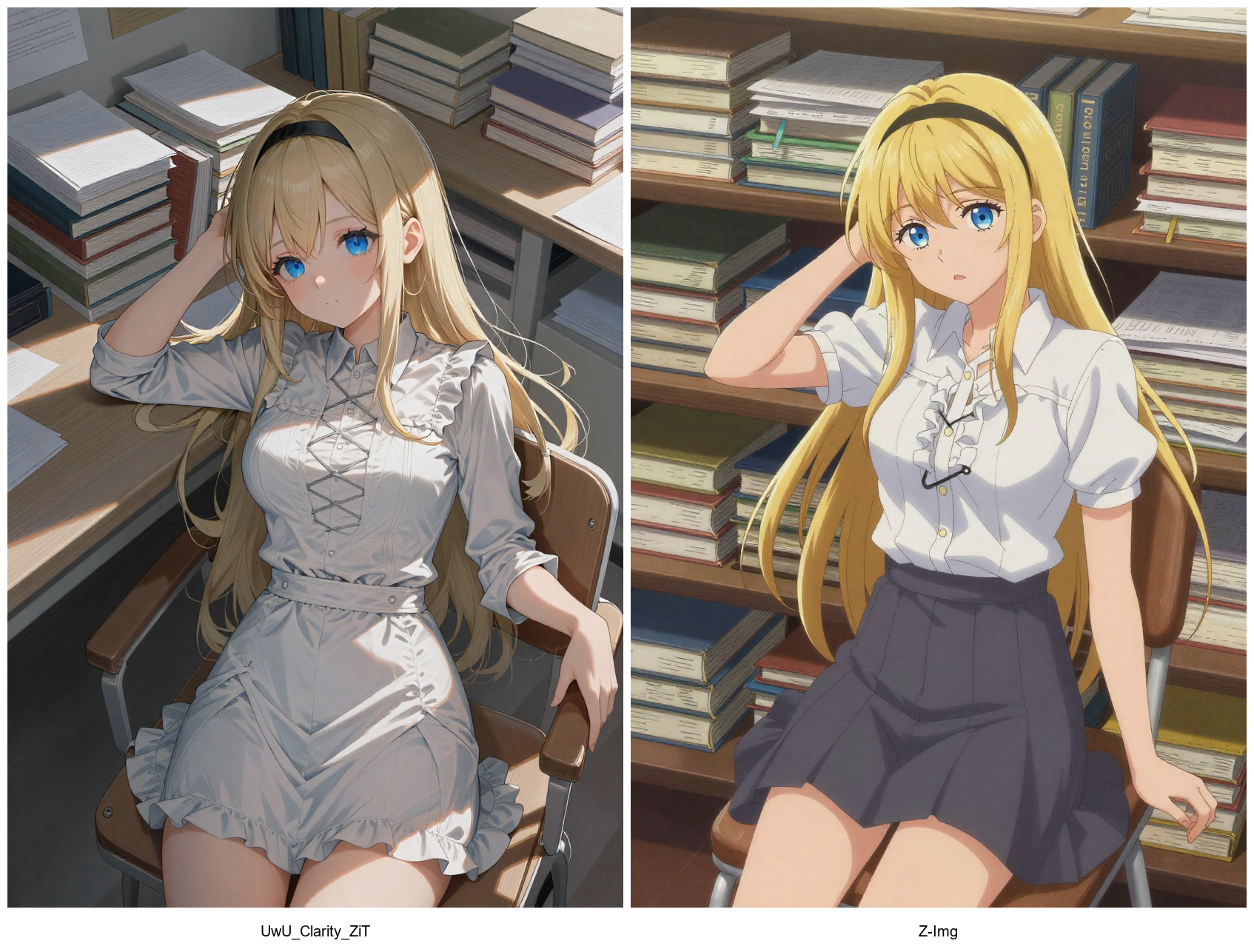 UwU_Clarity_Z-Image - v4.0 | ZImageTurbo LoRA - Zit LoRA | AI Image ...