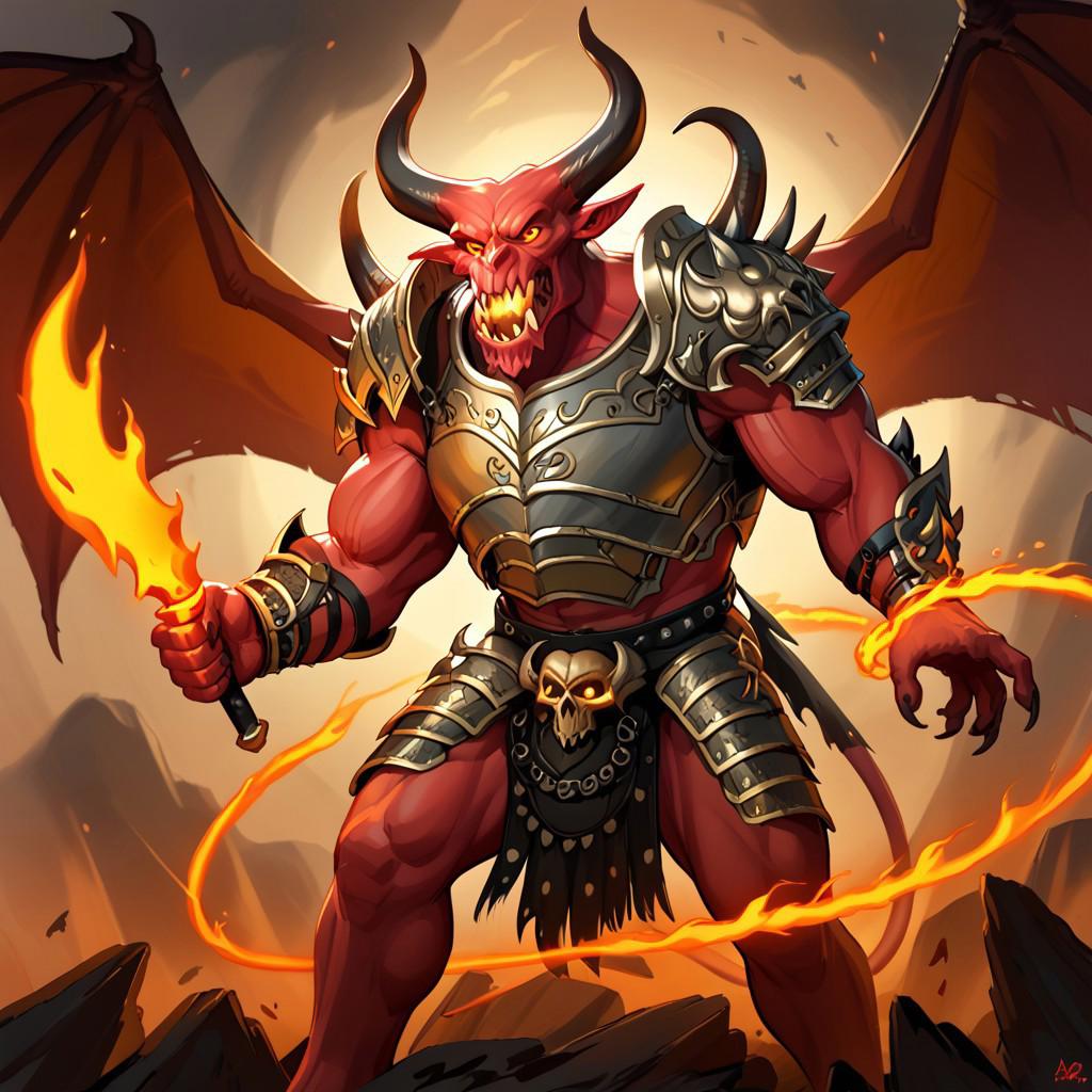 balor - V1 - CivitAI Archive