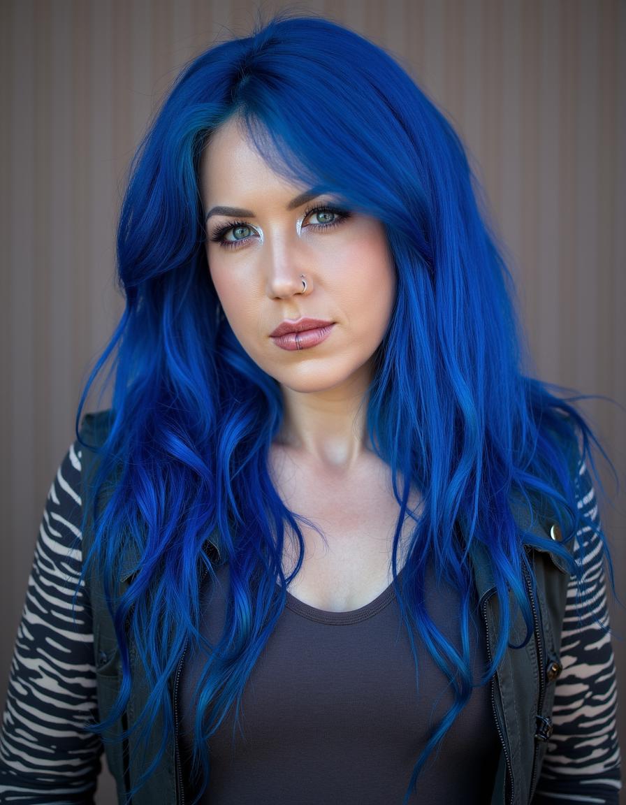 Alissa White-Gluz - 🟡 FLUX - CivitAI Archive
