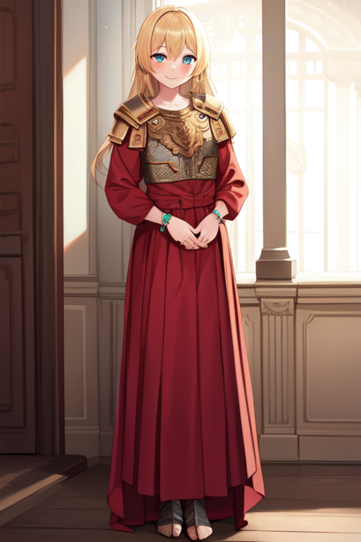 Ancient Roman Clothes - v2.0 | Stable Diffusion LoRA | Civitai