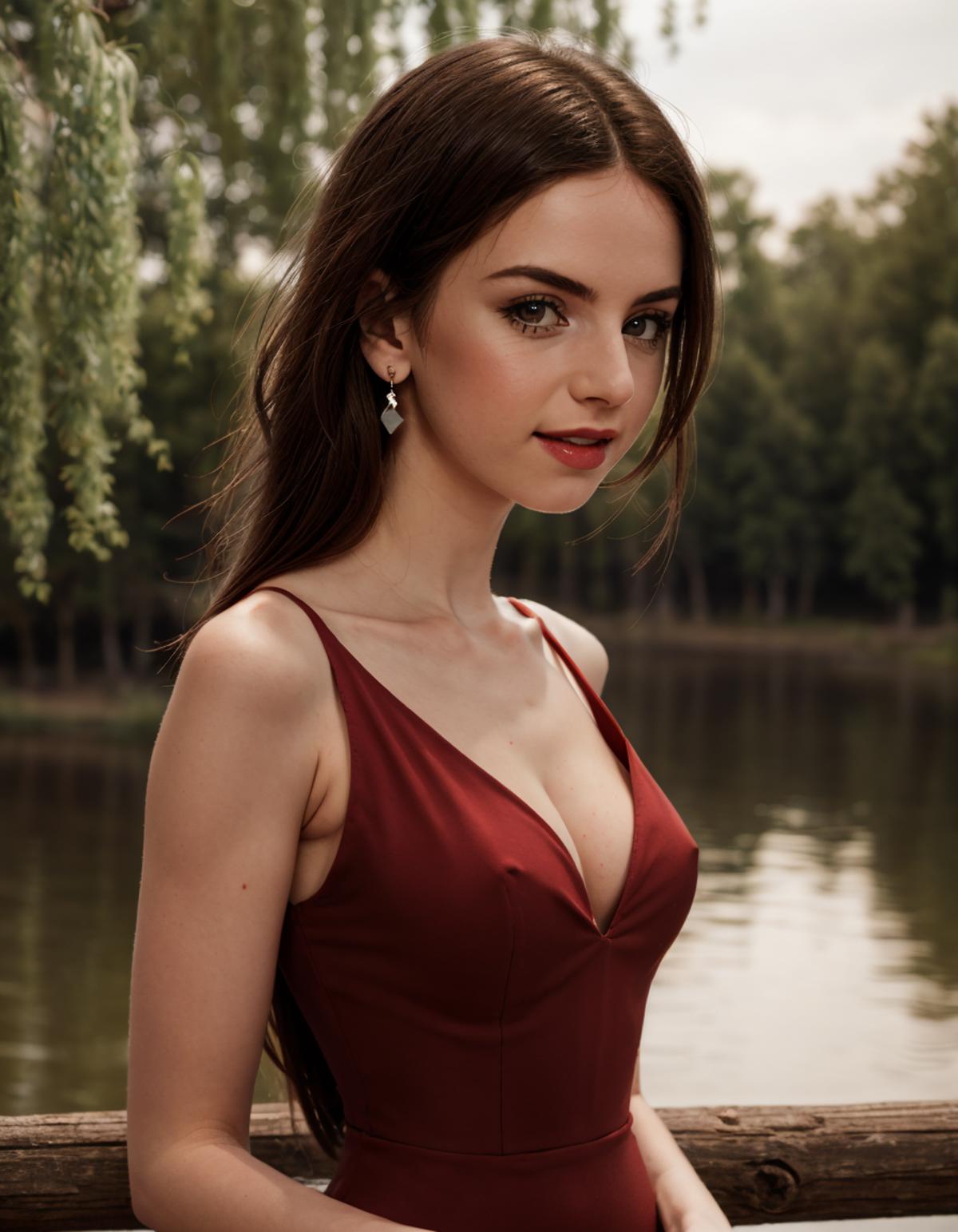 Stella Cox | Pornstar - v1.0 | Stable Diffusion LoRA | Civitai