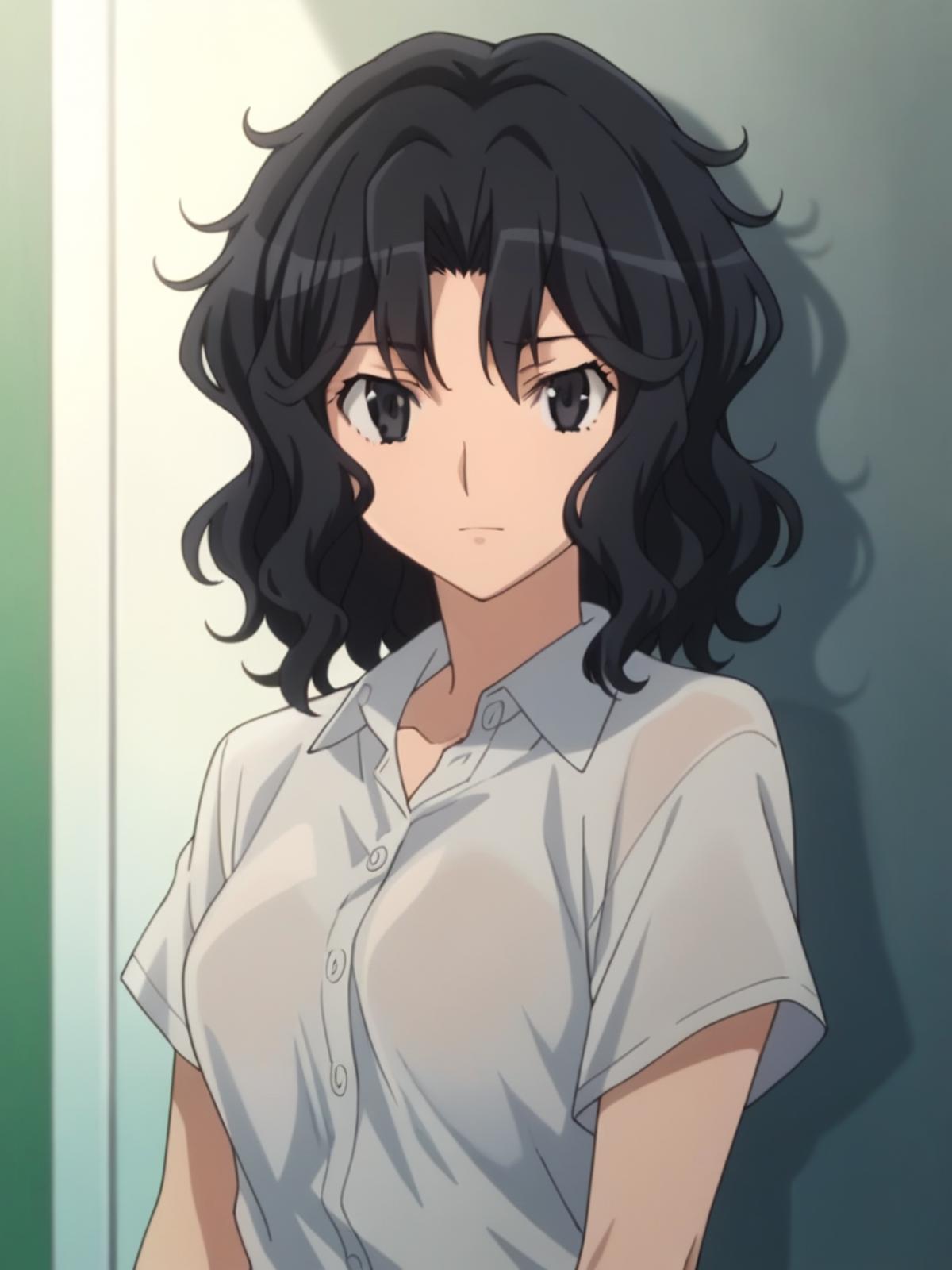 amagami_tanamachi_kaoru - v1.0 | Stable Diffusion LoRA | Civitai