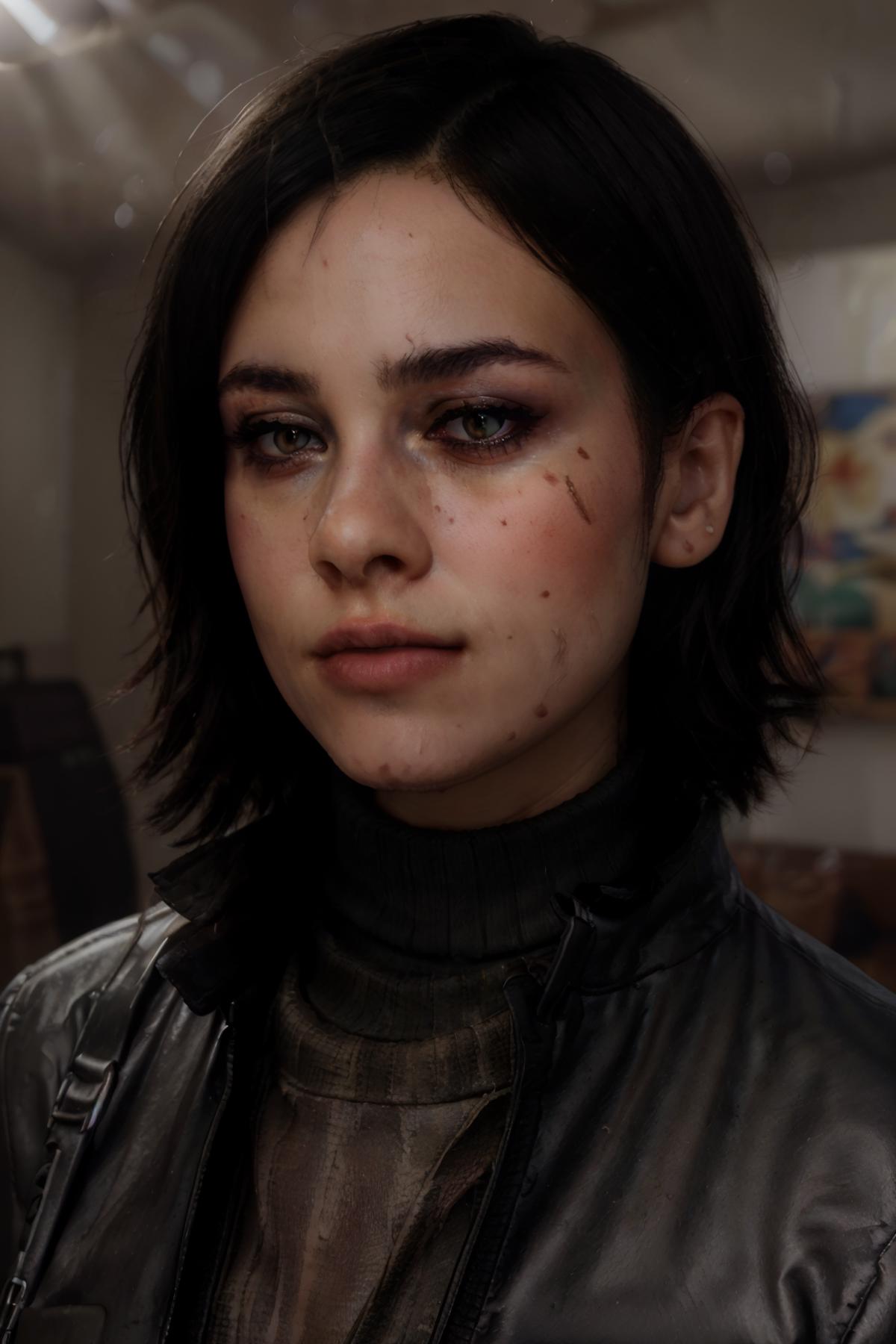 Helen Park (Call of Duty: Cold War) - Helen Park v1.0 | Stable ...