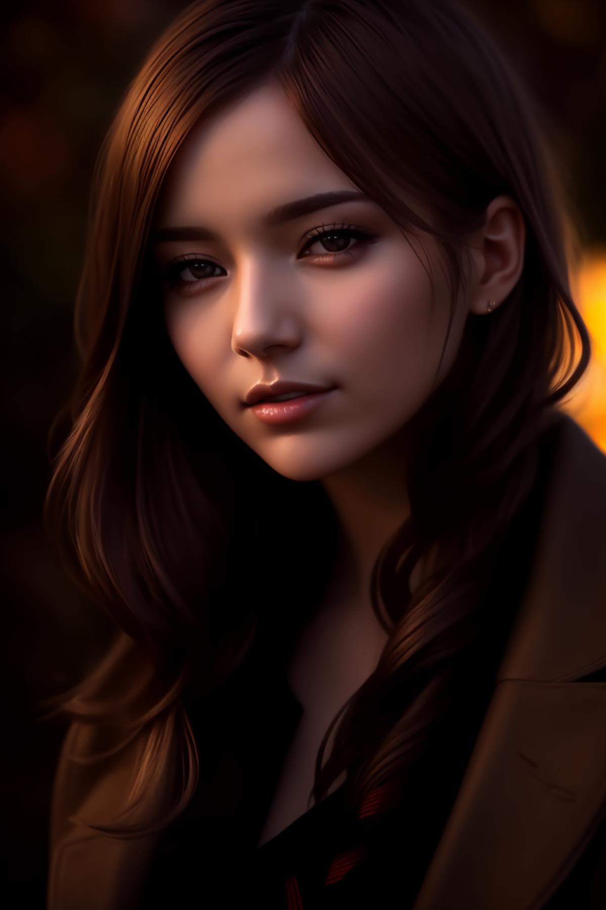 rio - v3.0 | Stable Diffusion LoRA | Civitai