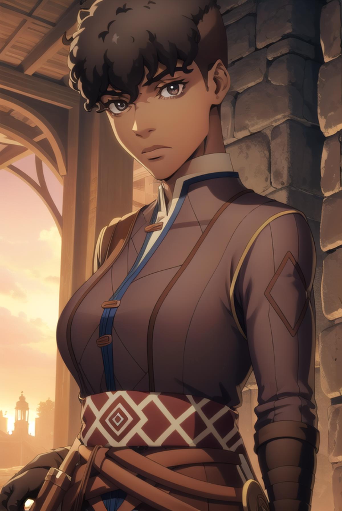 Zamfir - Castlevania - COMMISSION - v1.0 | Stable Diffusion LyCORIS ...