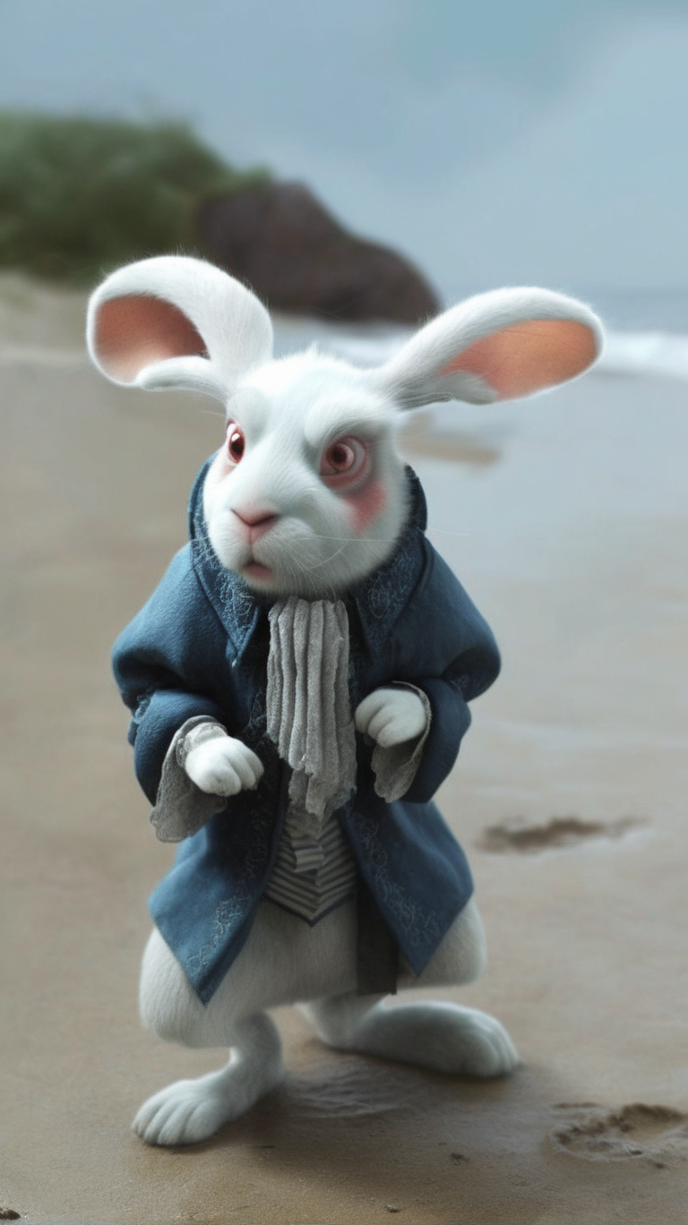 Image posted by ainow