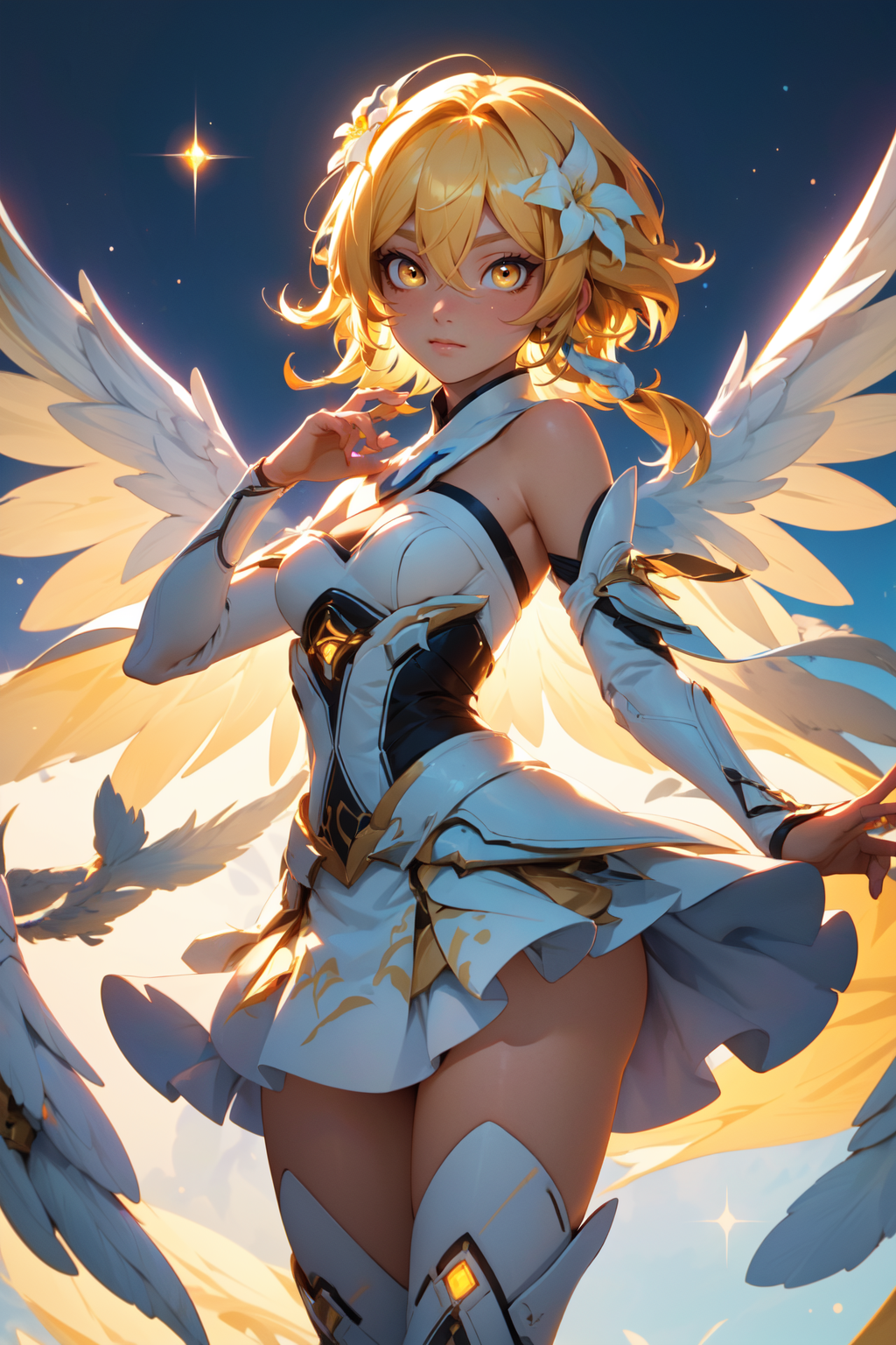 Image posted by VagueDustin