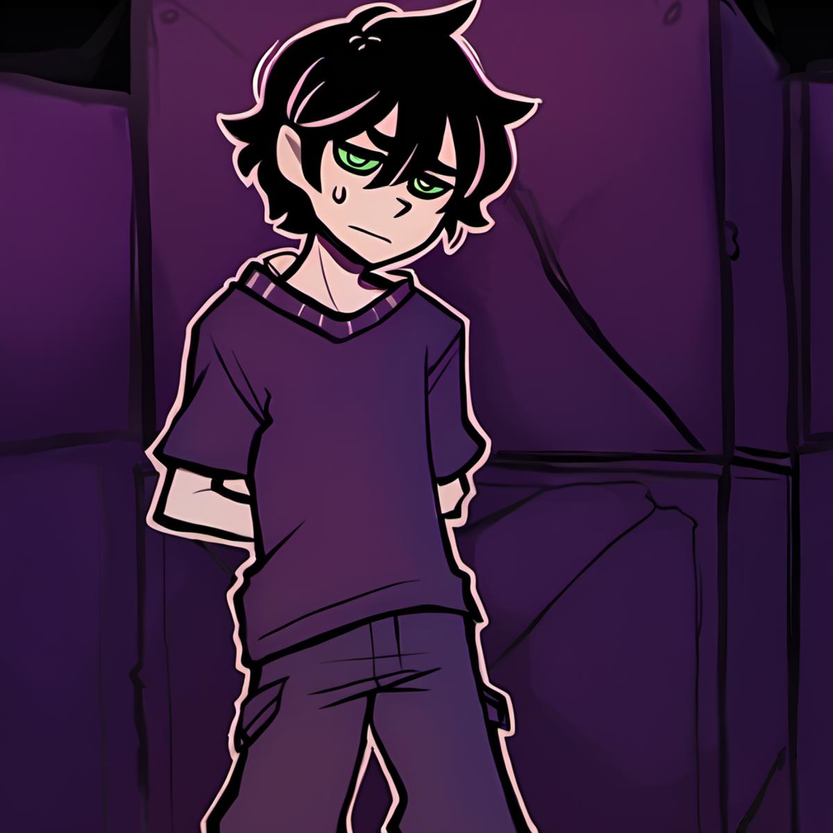 Image posted by emberbyte