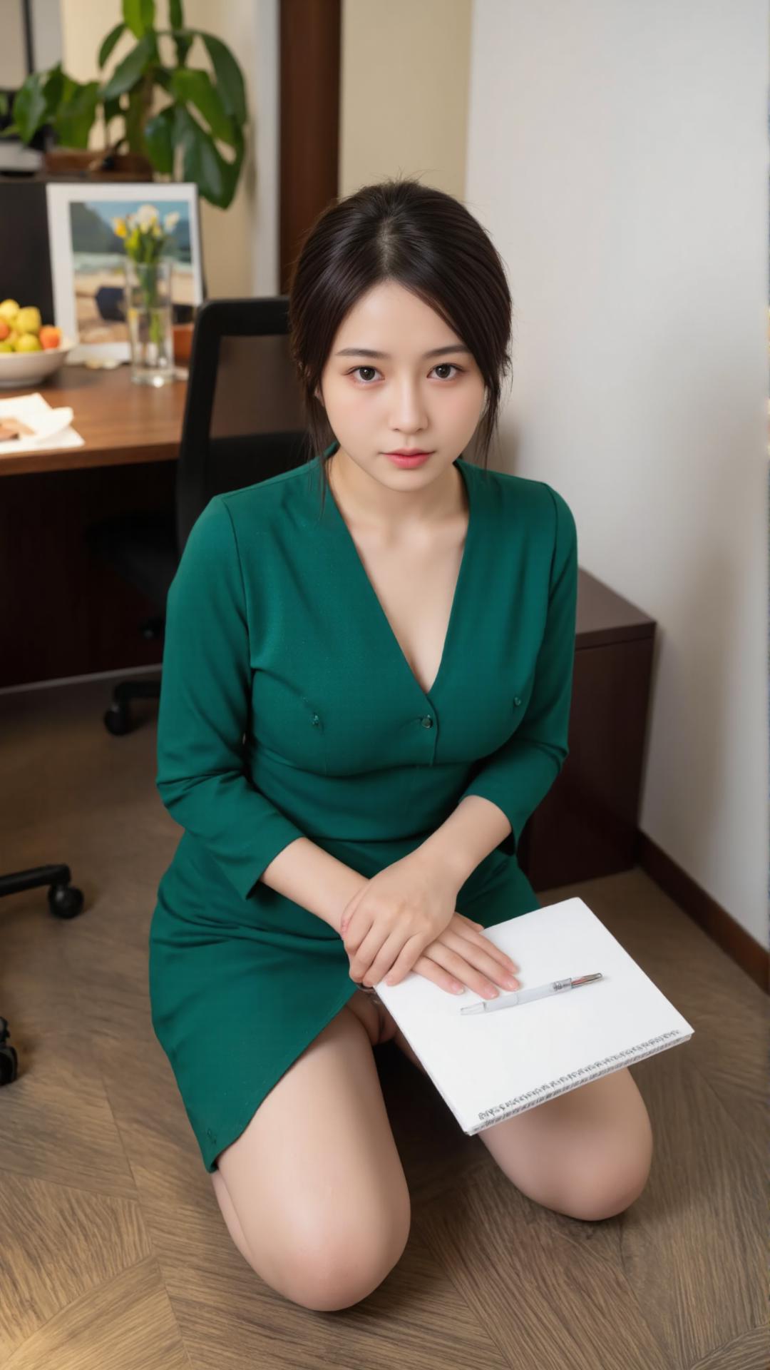 Image posted by METAFILM_Ai