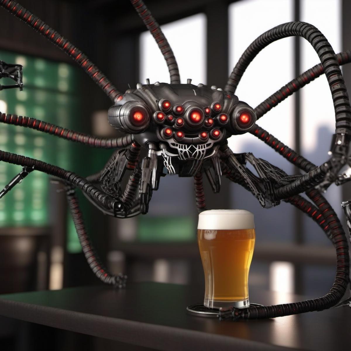 Sentinel - Matrix - SDXL - v1.0 | Stable Diffusion XL LoRA | Civitai