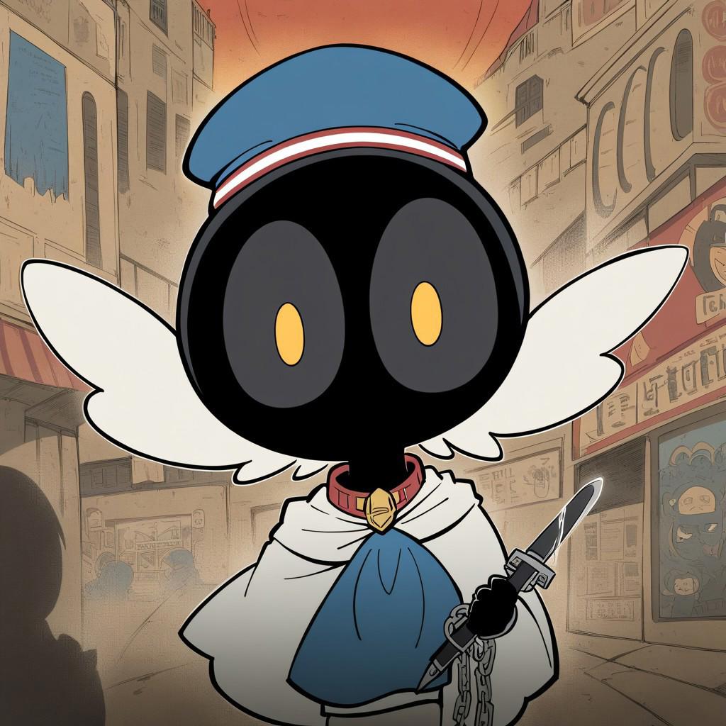 AI Creation score_9,score_8_up, - AIEasyPic