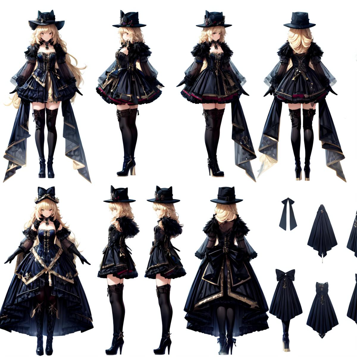 Image posted by AarowanVespera