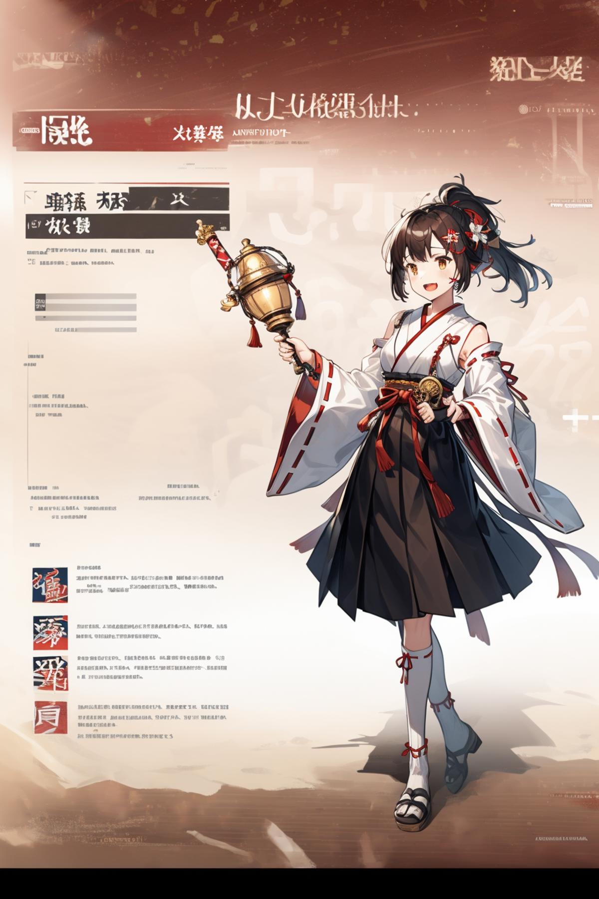 明日方舟zhouyoushuju(Arknights) - v1.0 | Stable Diffusion LoRA | Civitai