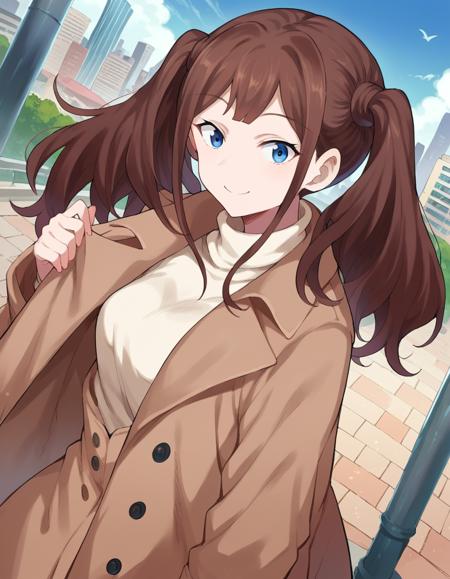 Tsubame [doushia Terasu Mc ] Boku No Netorase Seiheki Ni Tsukiatte