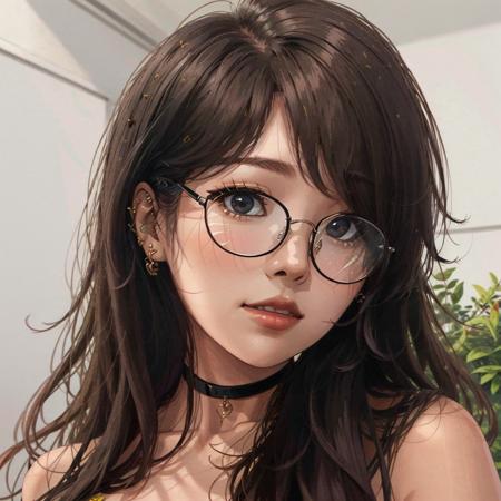 Hyoon (@aikuros) LORA - v1.0 | Stable Diffusion LoRA | Civitai