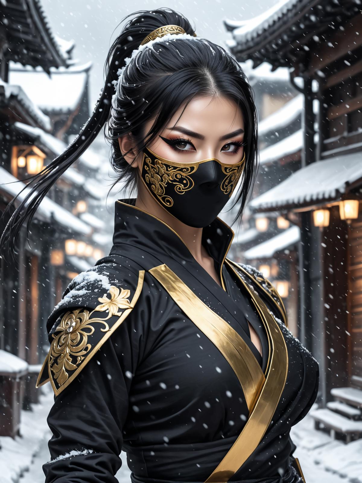 K I O K I S - Real - v2.0 Showcase | Civitai