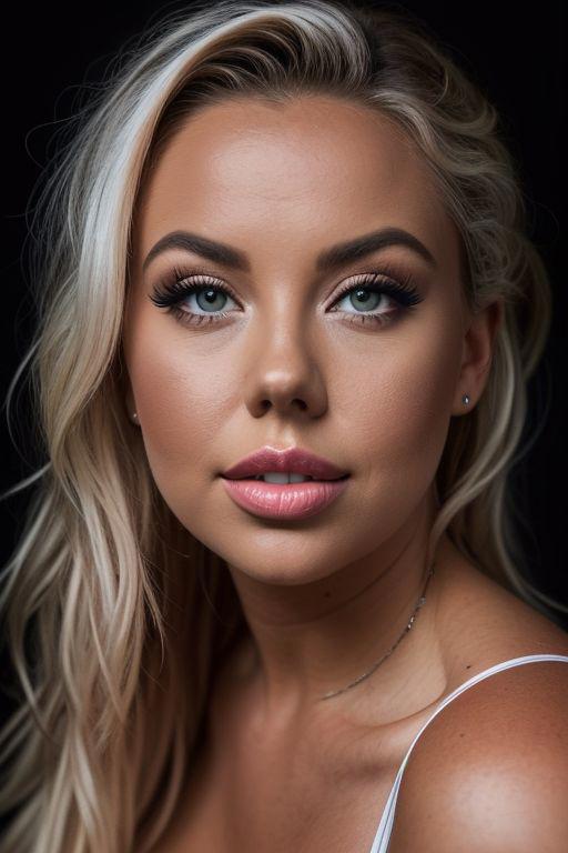 DEN_amanda_breden - v1.0 | Stable Diffusion Embedding | Civitai