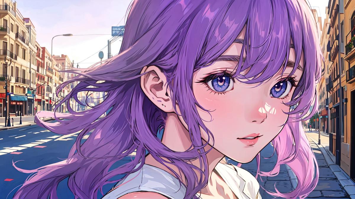 Brainime - v3.0 | Stable Diffusion Checkpoint | Civitai