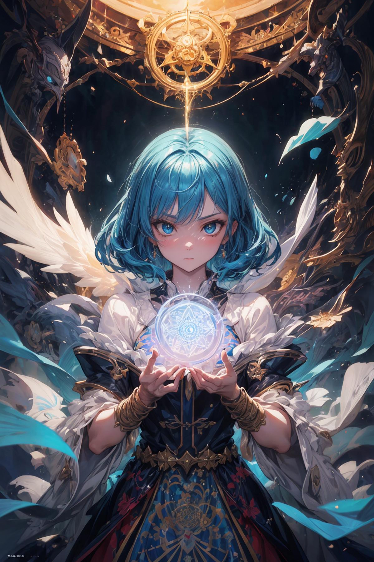 IlluXionMix_v1 - v1.0 Illustral | Stable Diffusion Checkpoint | Civitai