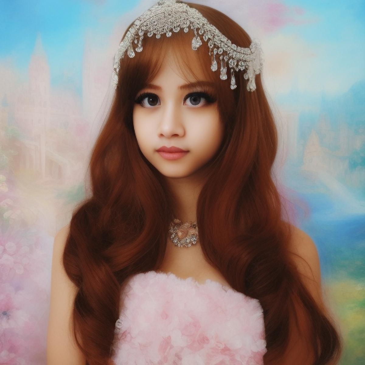 Velvet Valerina / Velvet valie - Velvet Valerina v2.0 | Stable ...