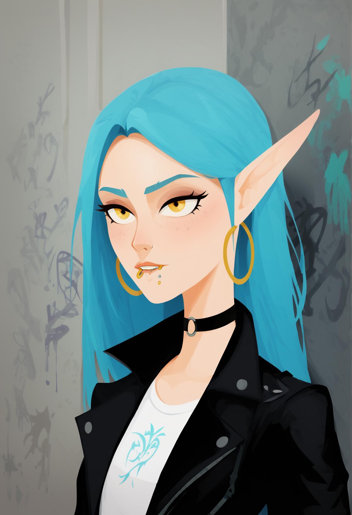 Madscientist style - V1 Showcase | Civitai