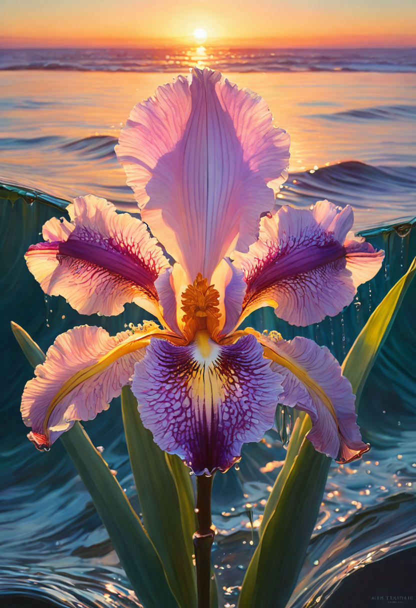 Image posted by KeltonAI