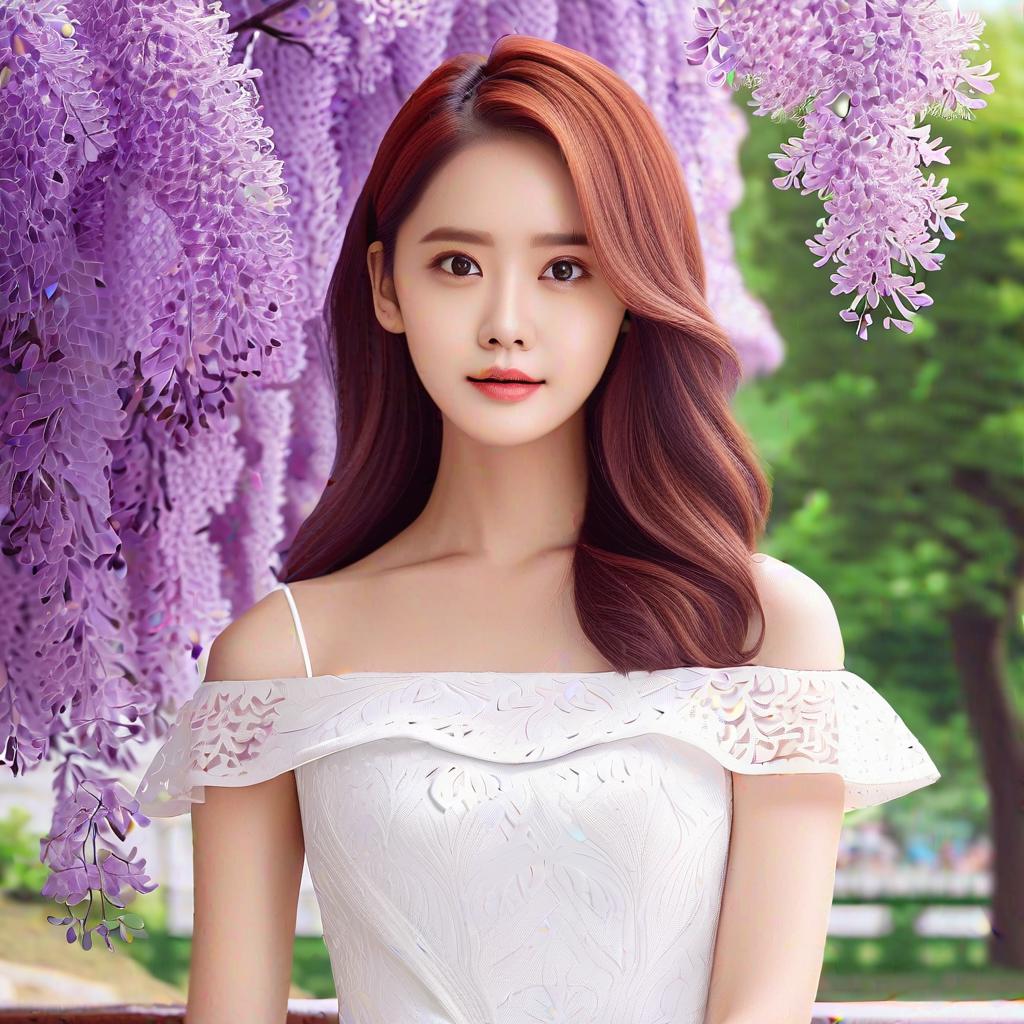 Yoona (SNSD) XL - v0.5 | Stable Diffusion XL LoRA | Civitai