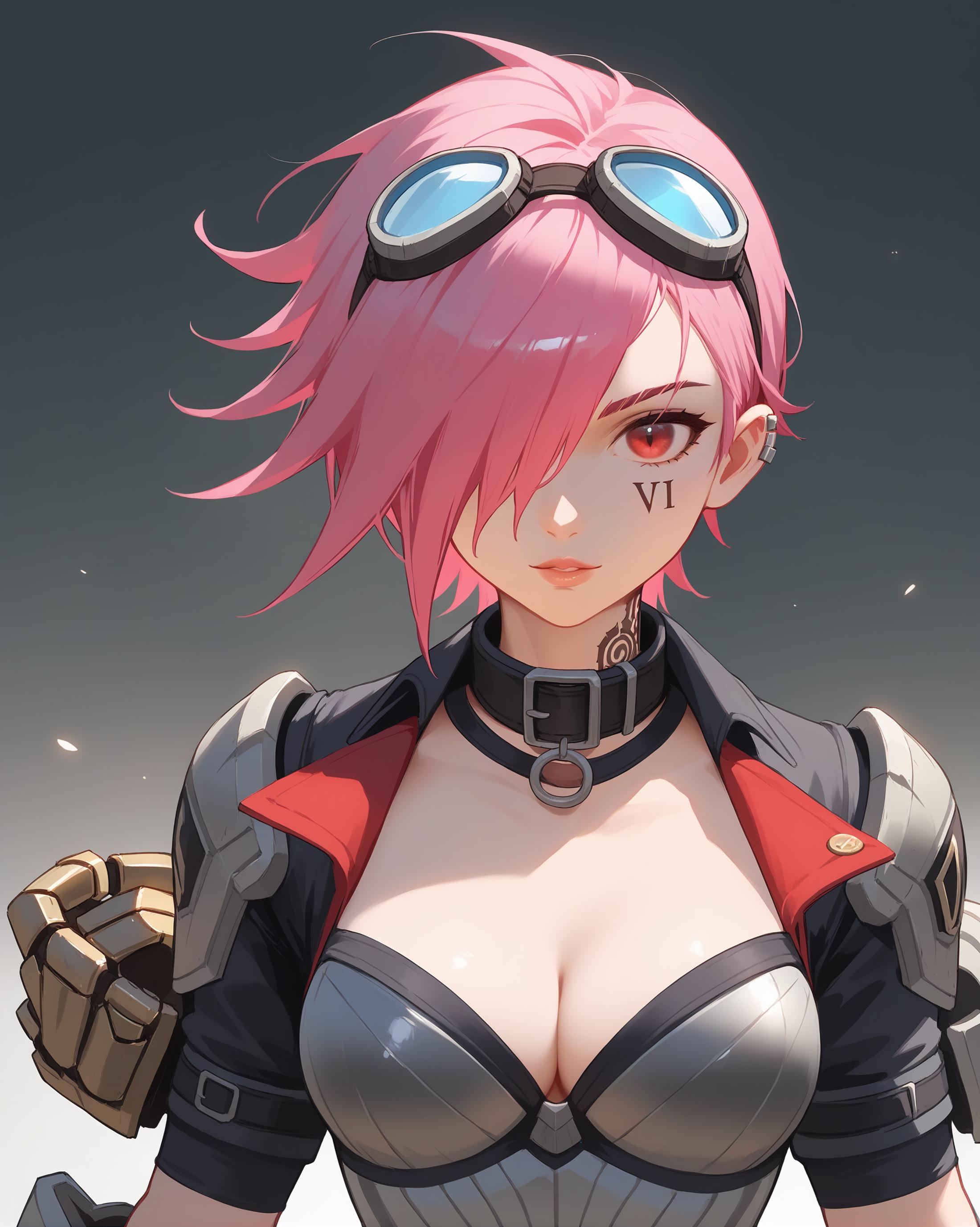 Image posted by Tonade