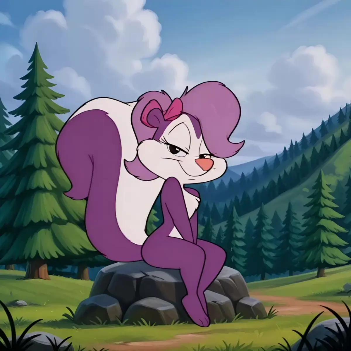 Video posted by CyberT