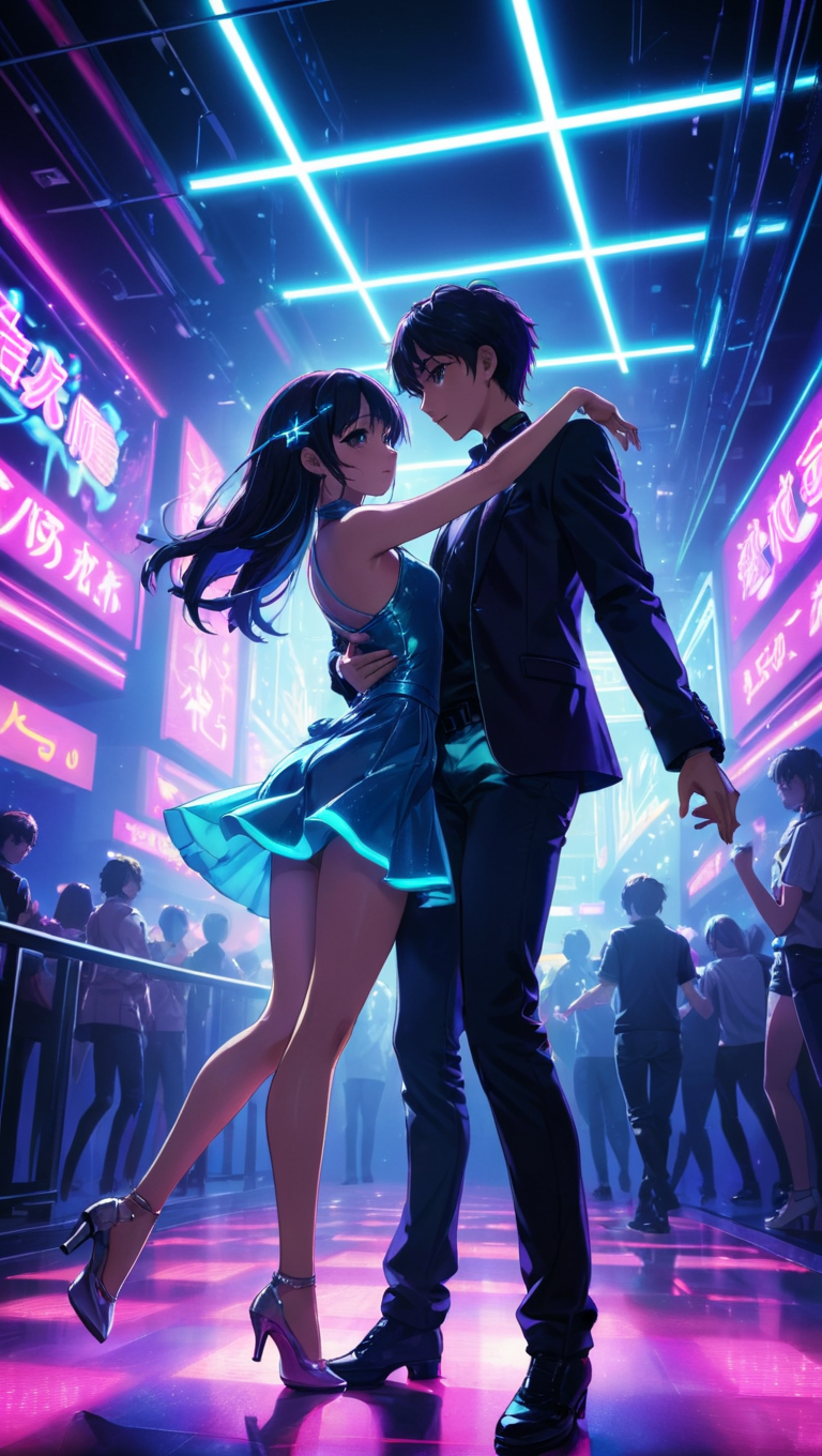 Image posted by chillpixel