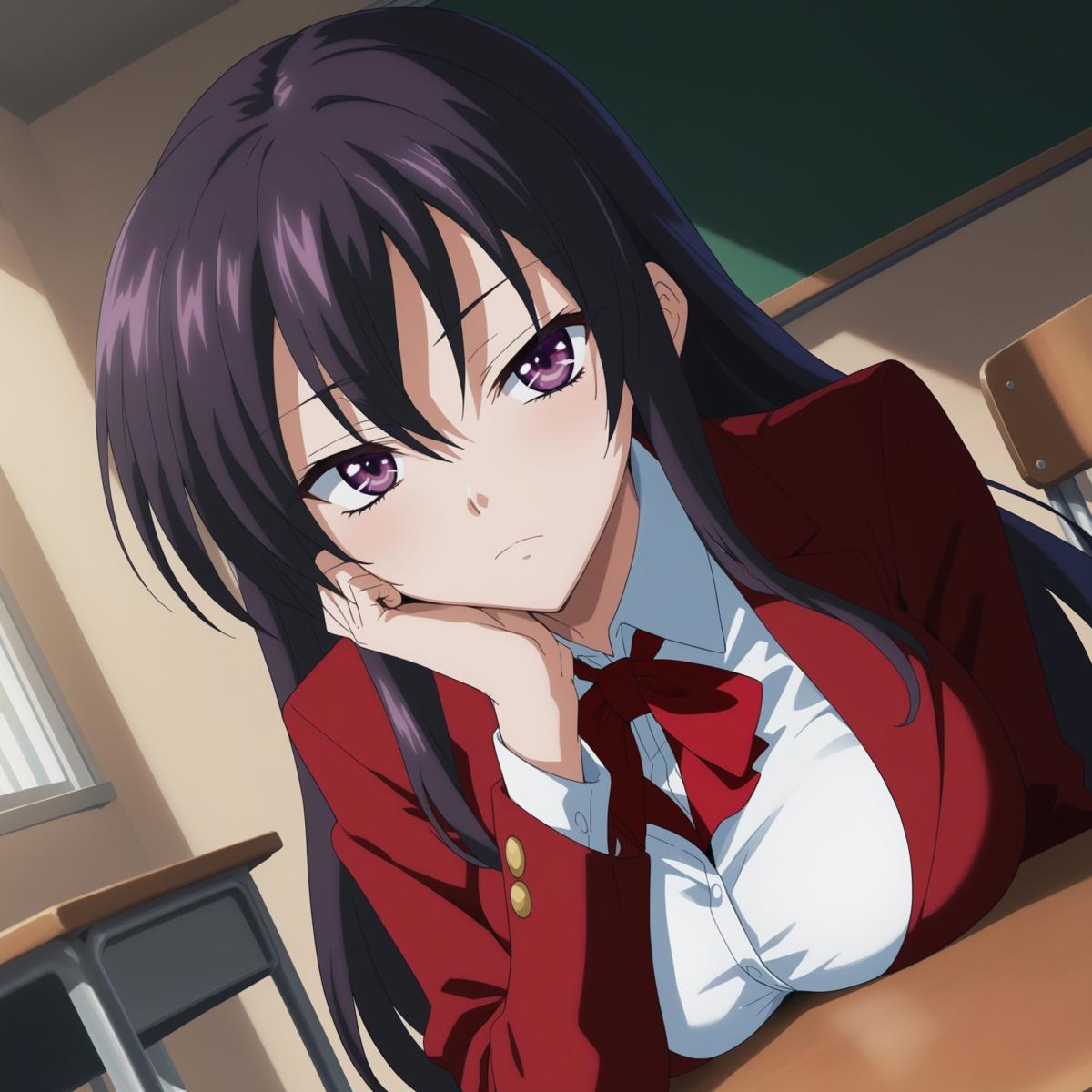 Raynare pony XL - v3.0 Showcase | Civitai