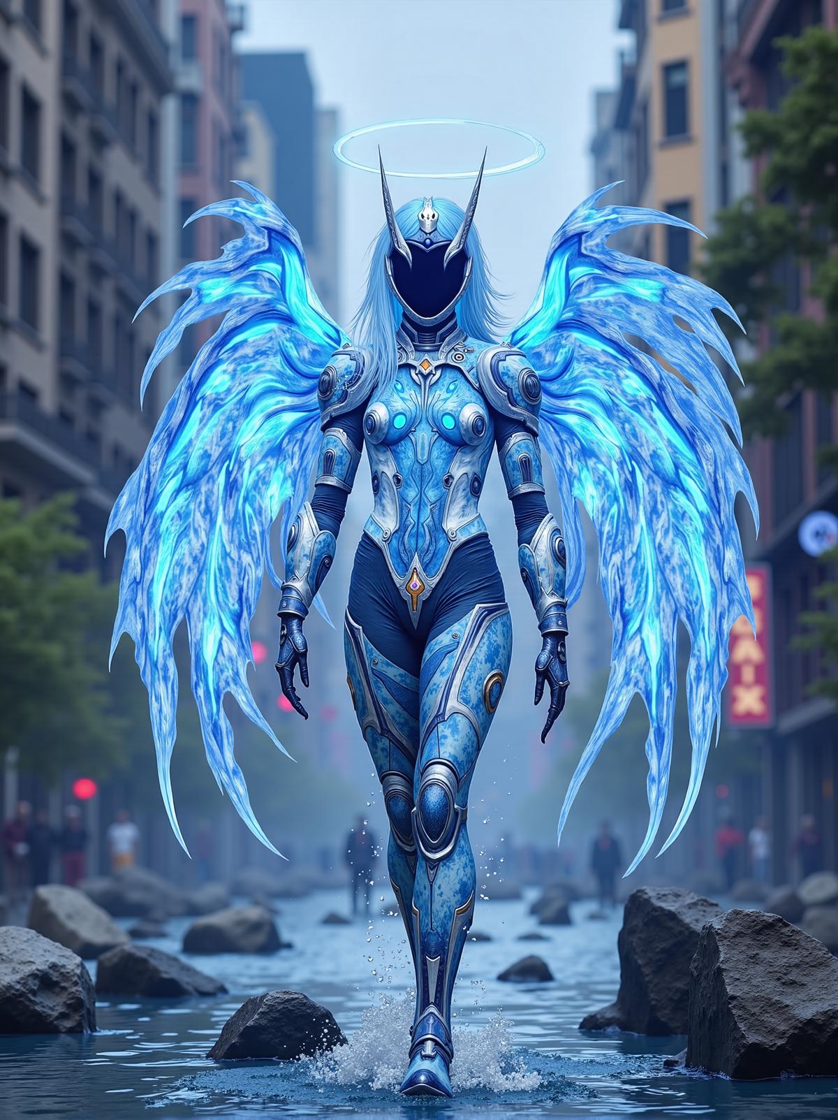 Image posted by gingging__