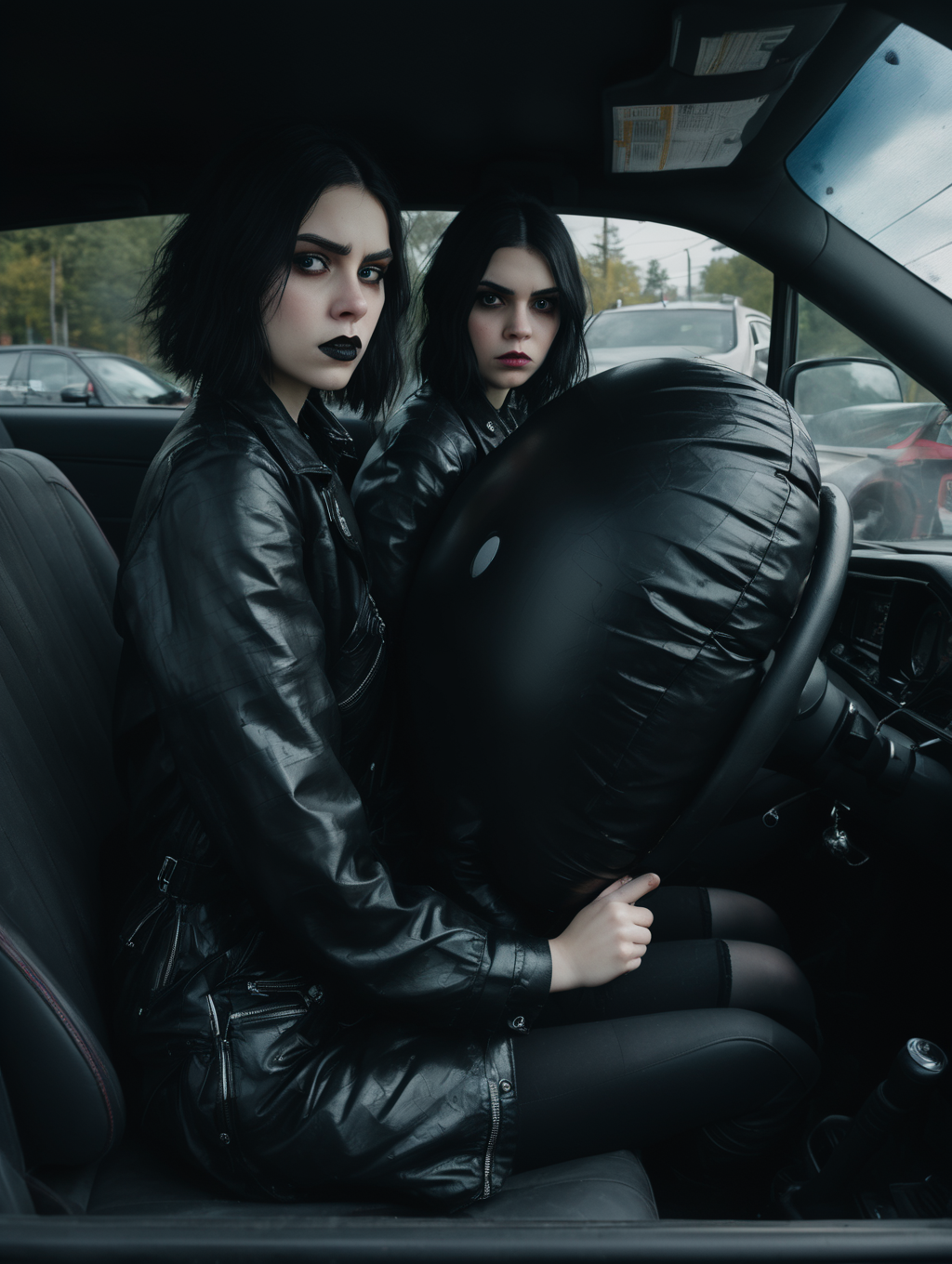 Image posted by thyaz