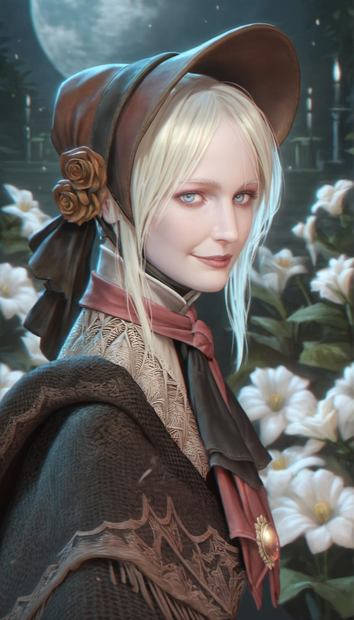 Plain Doll PonyXL - v1.0 Showcase | Civitai