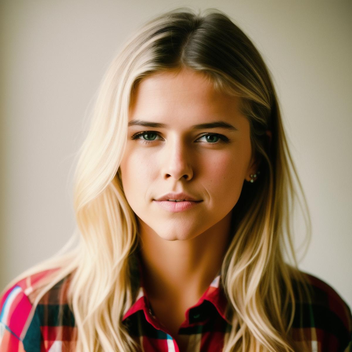 Sarah Wright - v1.0 Showcase | Civitai